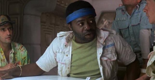 Memorable Supporting Characters In The Original 'Alien' Trilogy