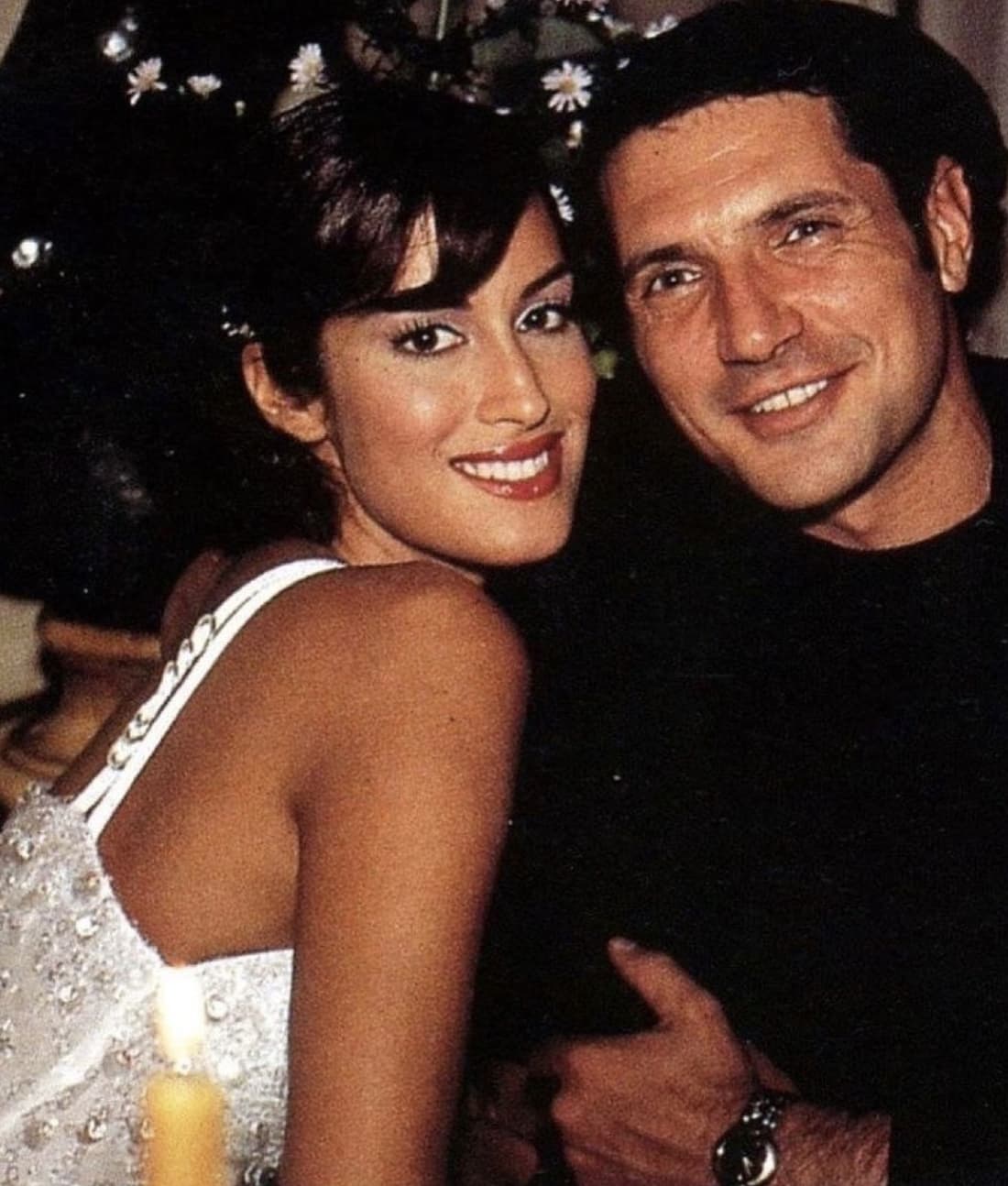 Facts We Never Knew About 1990s Supermodels