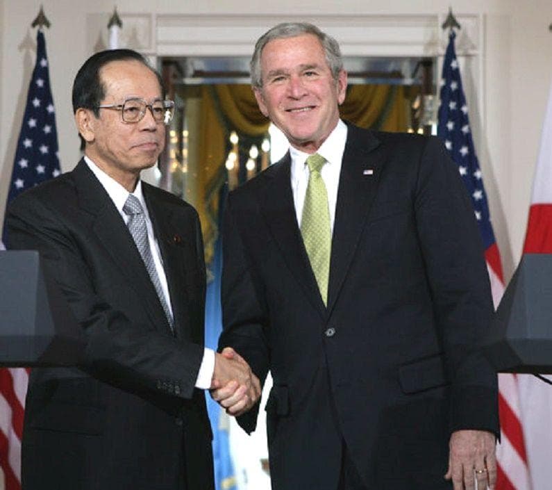 26 Super Short World Leaders Who Were Still Really Imposing