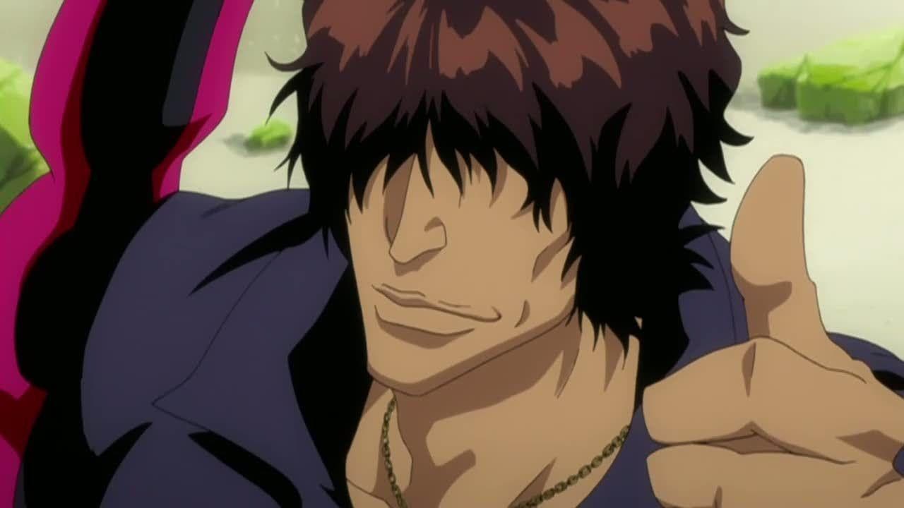 The 18 Most Loyal Anime Characters Who Always Have Your Back