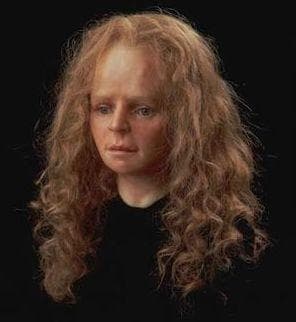 What The Most Famous Mummies Looked Like When They Were Alive: Facial ...