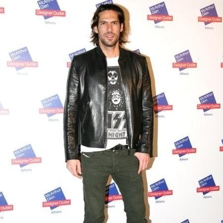 Famous Models from Greece | List of Top Greek Models