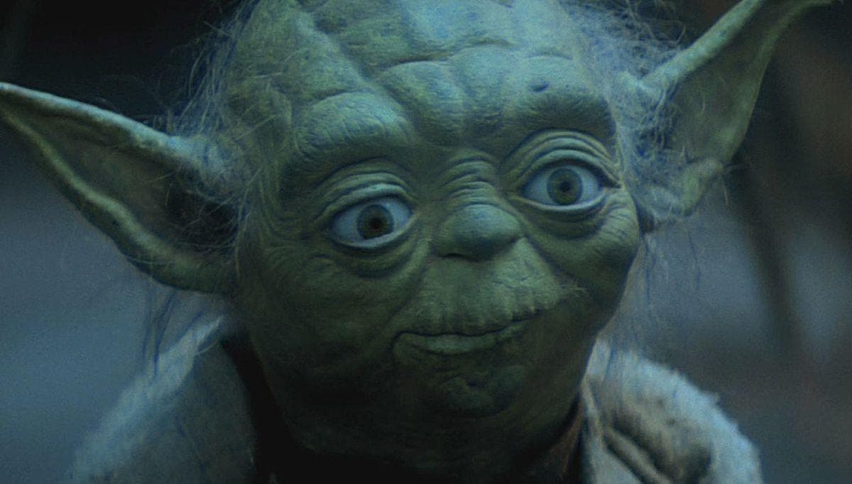 Most Powerful Force Users In Star Wars