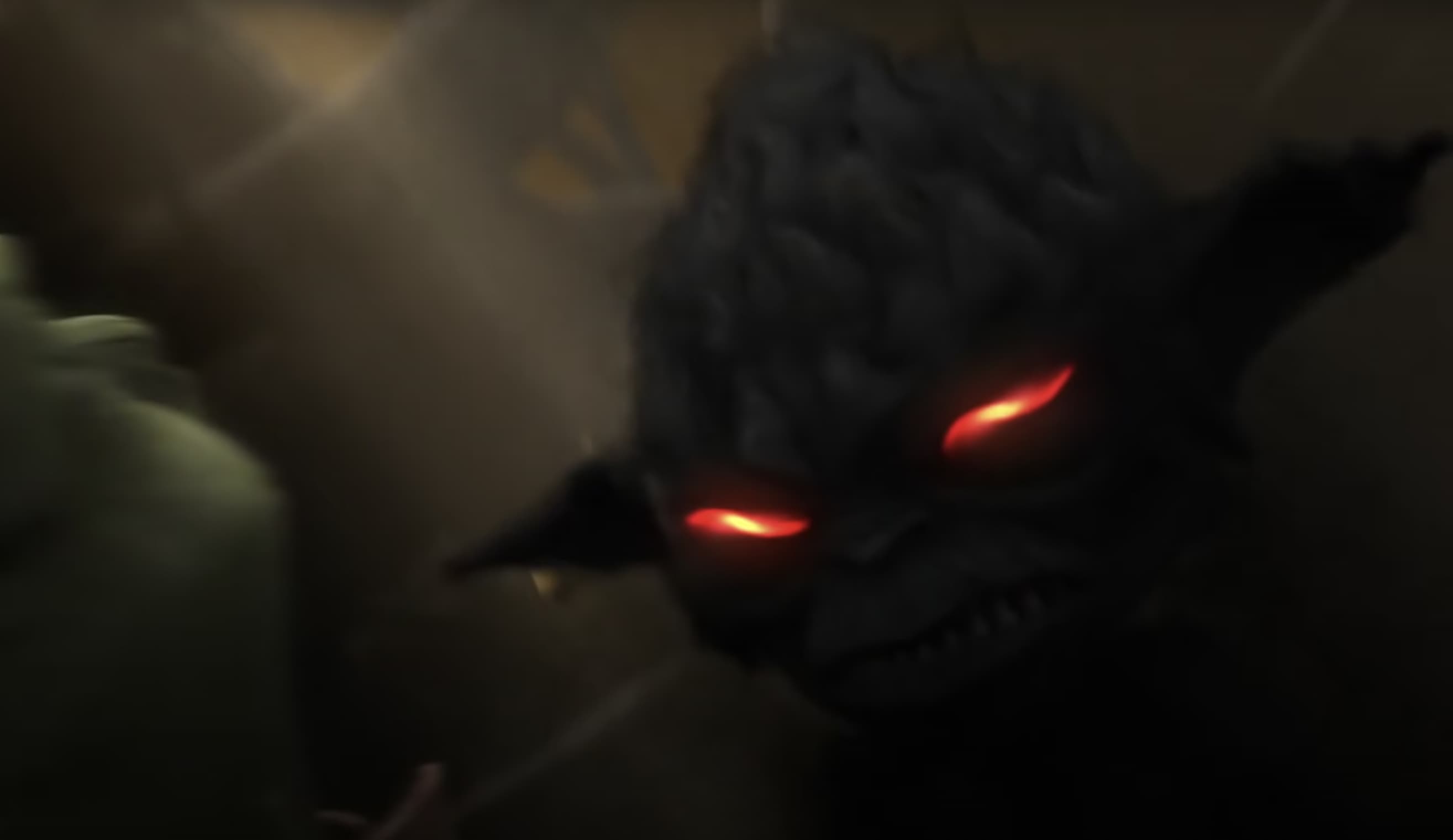 Every Jedi's Most Dark Side Moment, Ranked