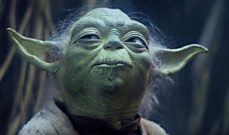 Which 'Star Wars' Character Are You, According To Your Zodiac Sign?
