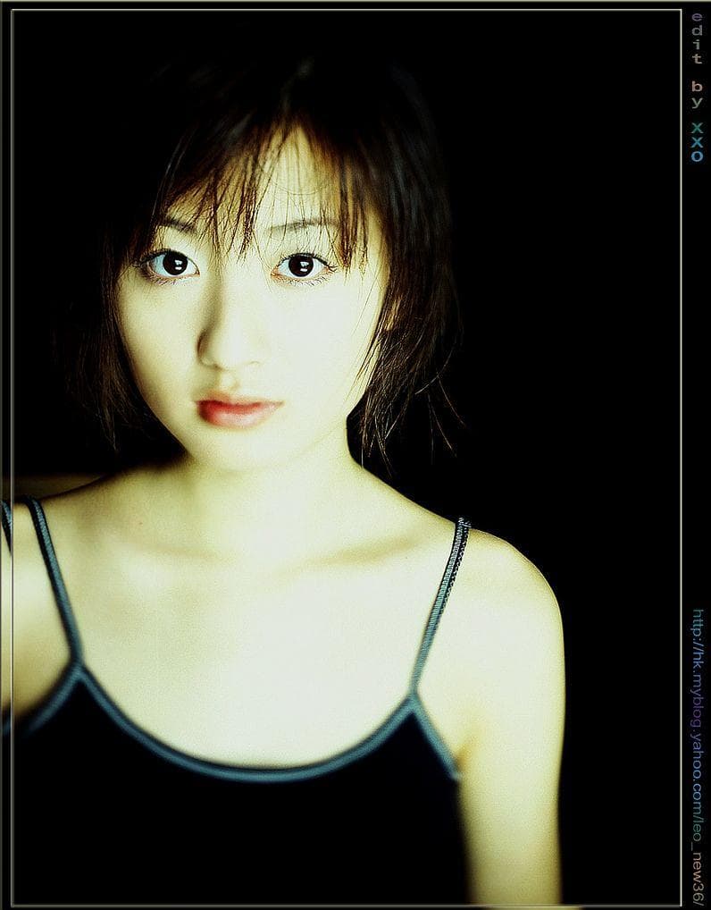 Famous Female Gravure Idols | List of Top Female Gravure Idols (Page 14)