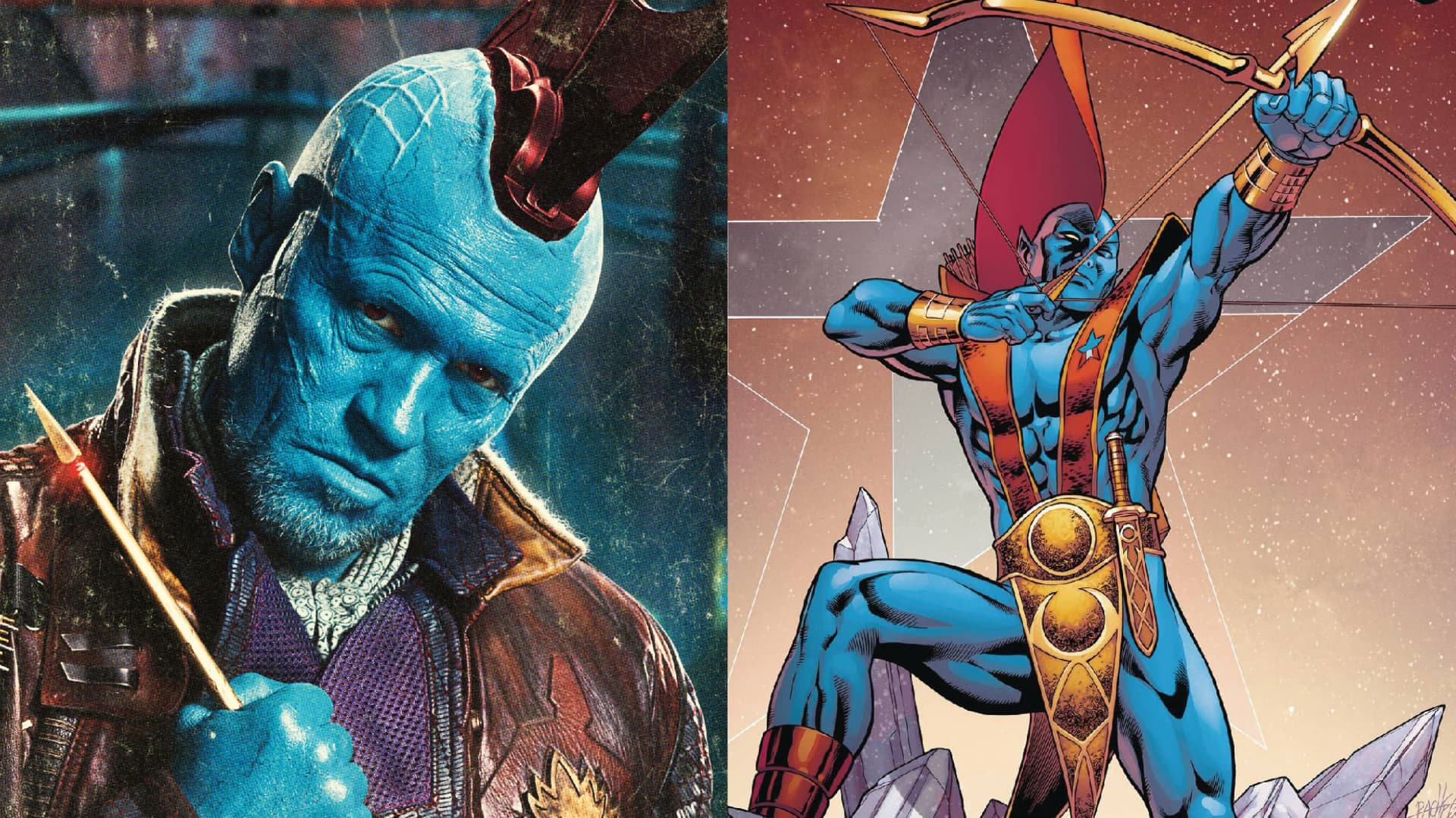 MCU Characters Who Are Way More Powerful In The Comics