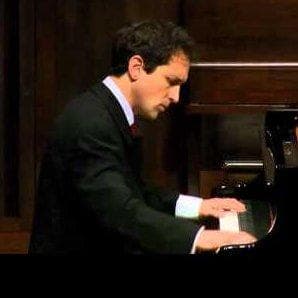 Famous Pianists from the Netherlands | List of Top Dutch Pianists