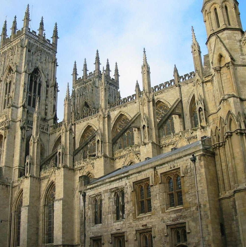 The Most Beautiful Cities in the World