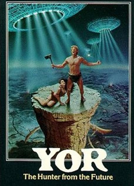 The Best Caveman Movies, Ranked