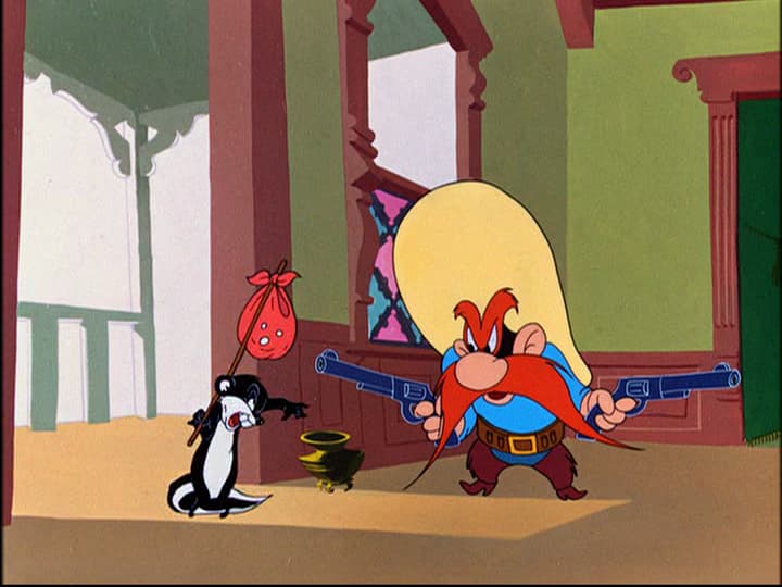 The Strongest 'Looney Tunes' Characters, Ranked By Fans