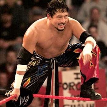 The Best WWF Light Heavyweight Champions
