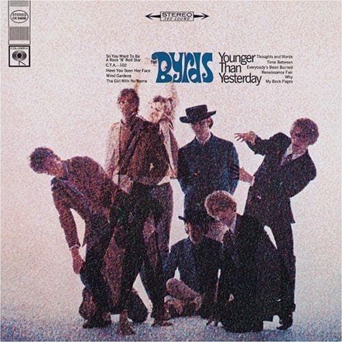 The Best Byrds Albums, Ranked By Fans