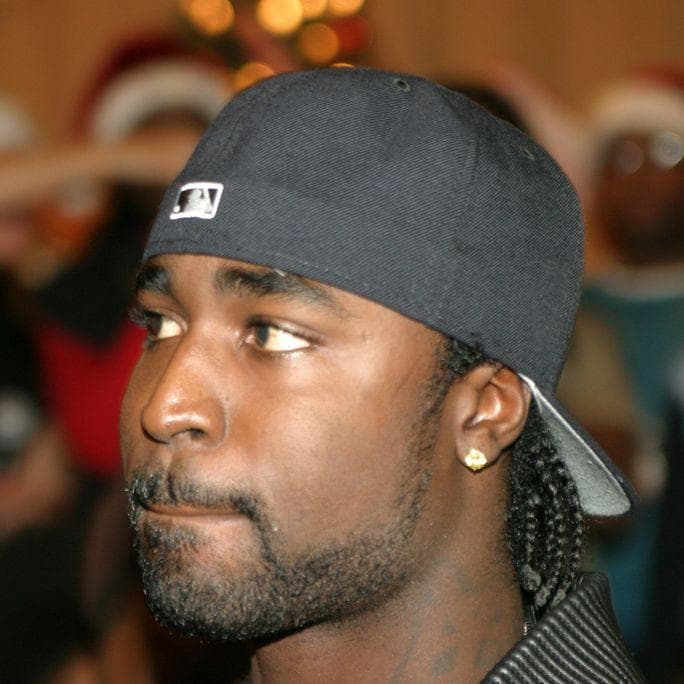 Jayceon Terrell Taylor Friends | List of Jayceon Terrell Taylor's Best ...