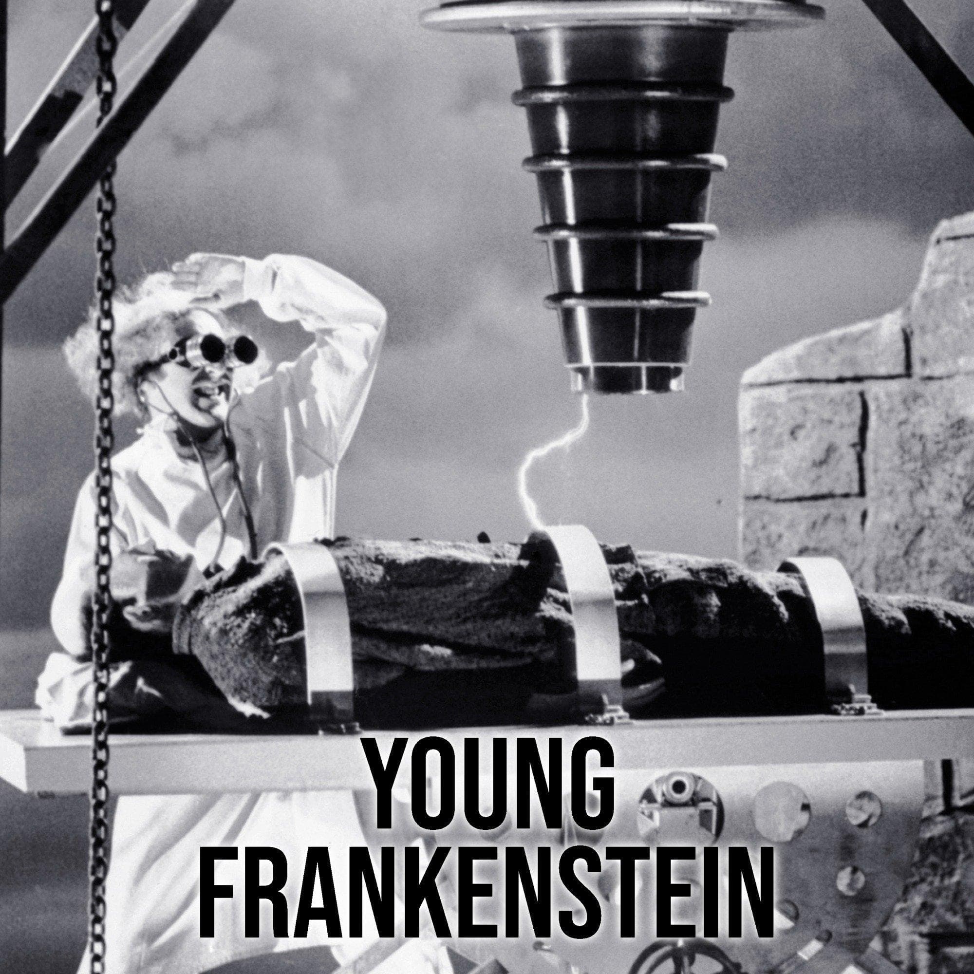 The 21 Best Movies With Mad Scientists, Ranked