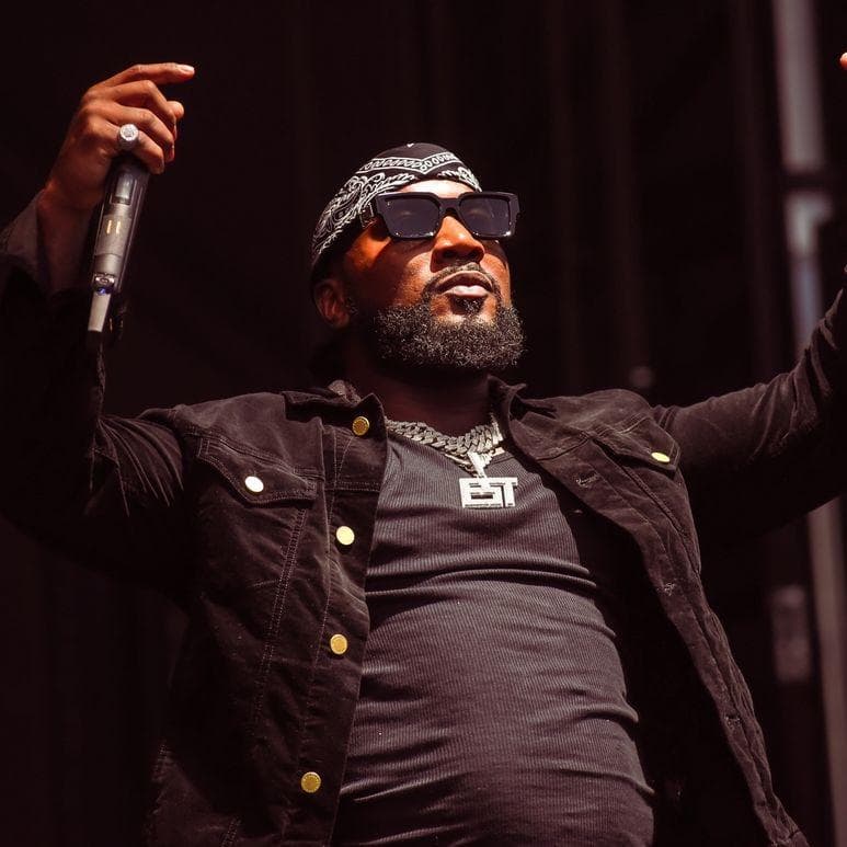 Famous Rappers Who Are Libras, With Lyrical References