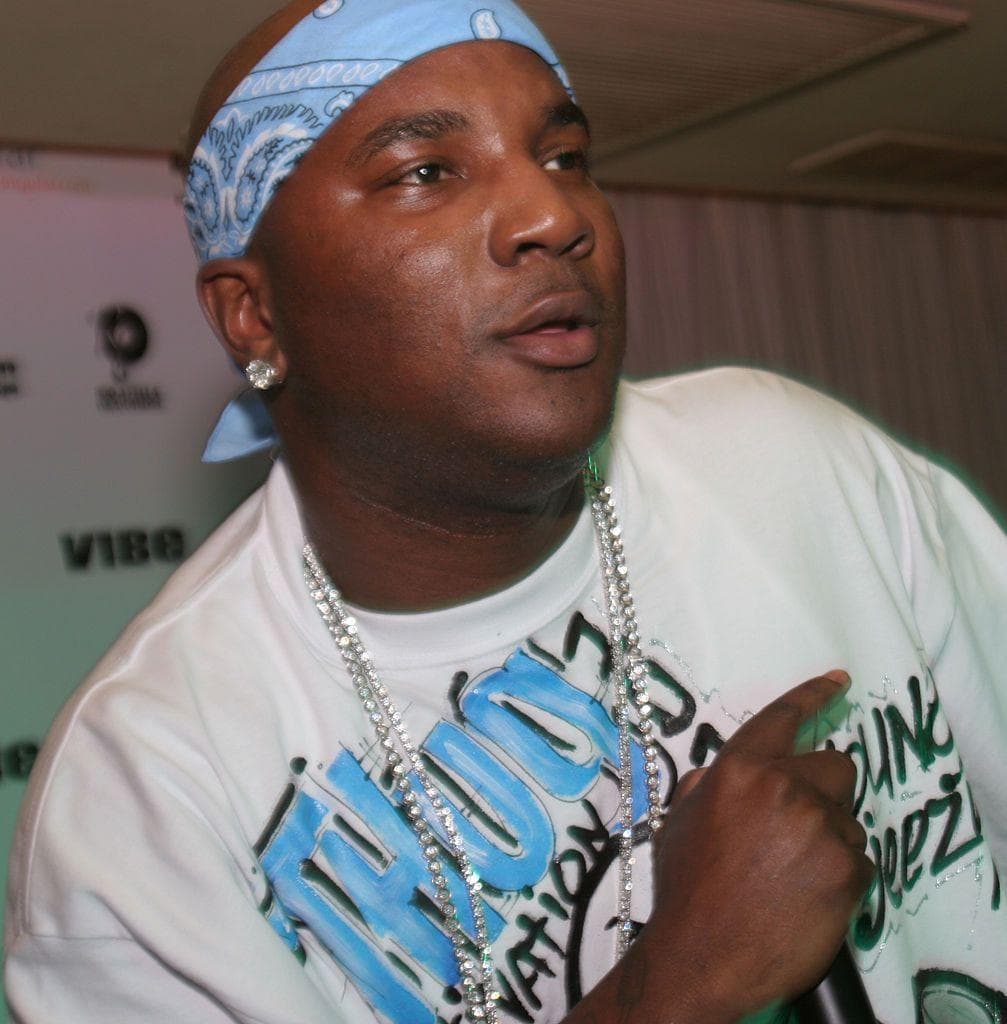 14 Rappers Who Are Associated With The Crips