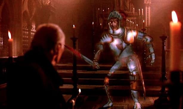 The 12 Most Impressive CGI Moments From Before The 1990s