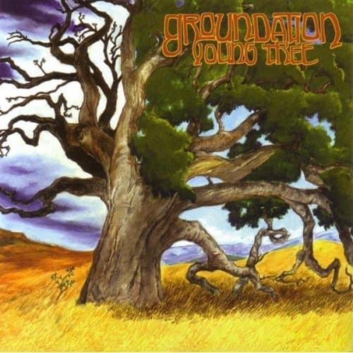 List of All Top Groundation Albums, Ranked