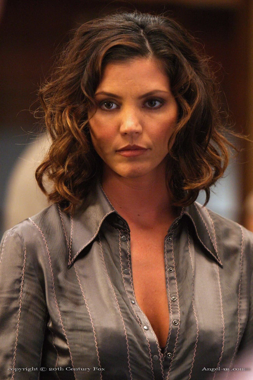 All 110 Angel Episodes - Ranked by the Fans