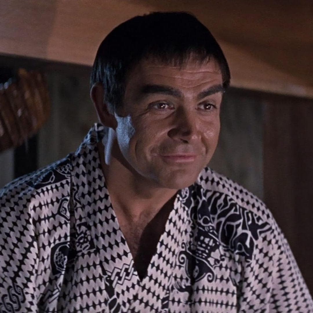 7 Controversial James Bond Movie Moments