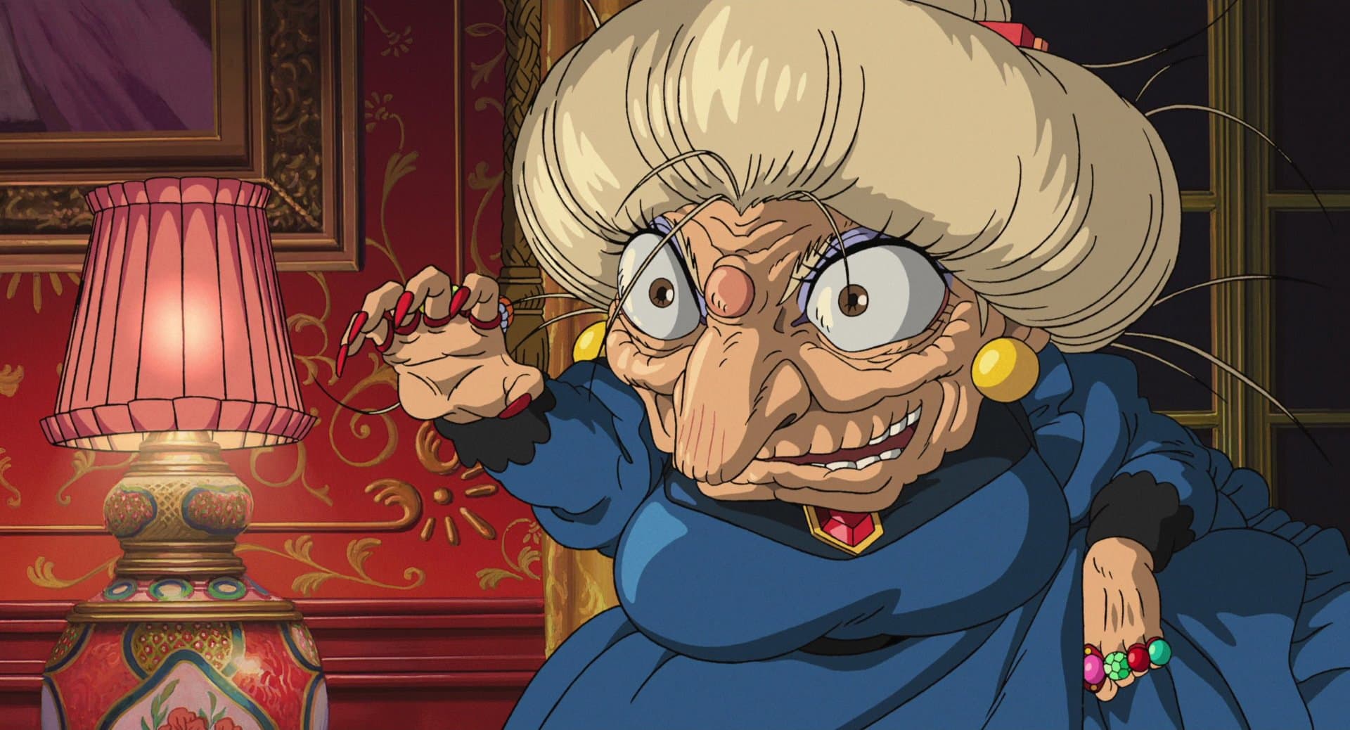 Animated Movie Villains Who Are Even More Evil Than You Realized