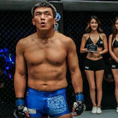 The 70 Best Asian UFC Fighters Ever, Ranked