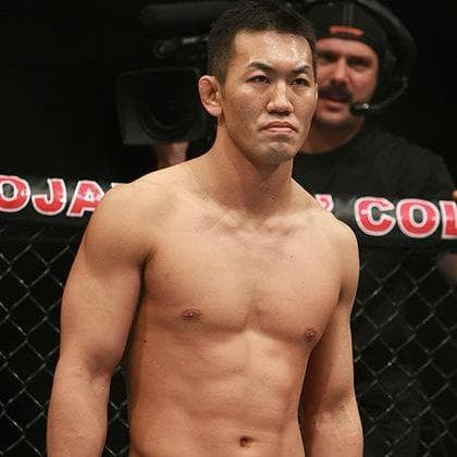 The 70 Best Asian UFC Fighters Ever, Ranked