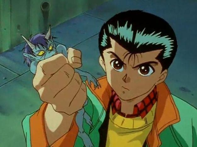 The 20 Best 'Chaotic Good' Anime Characters of All Time