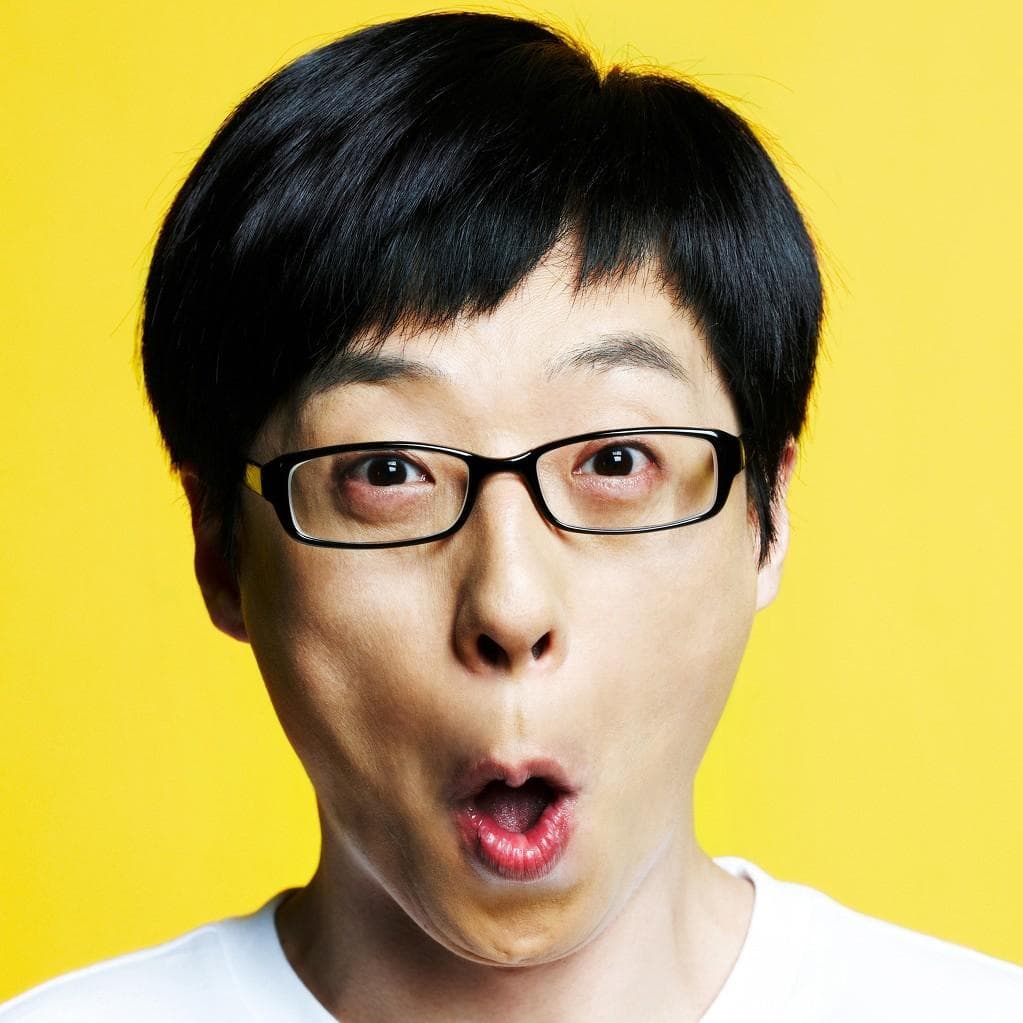 Famous Comedians from South Korea | List of Top South Korean Comedians