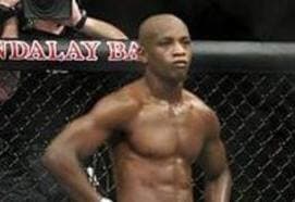 The 40+ Best Black UFC Fighters Ever, Ranked By Fans