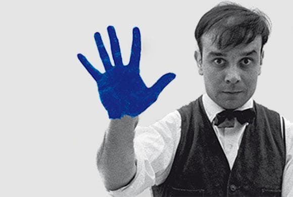 Famous New Realism Artists | List of All New Realism Painters and Sculptors