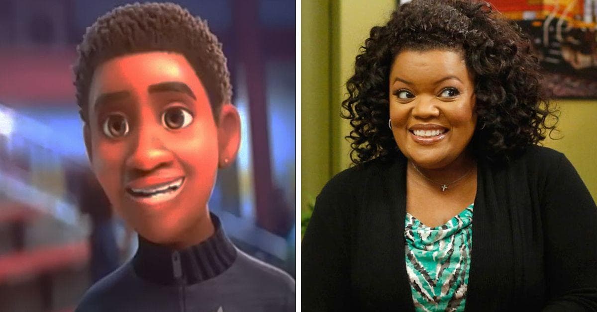 What The Voices Behind 'Inside Out 2' Actually Look Like