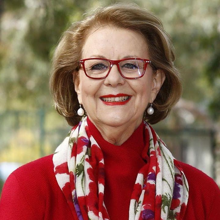 Famous Female Opera Singers | List of Top Female Opera Singers