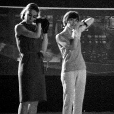 List of 100+ Famous Female Choreographers