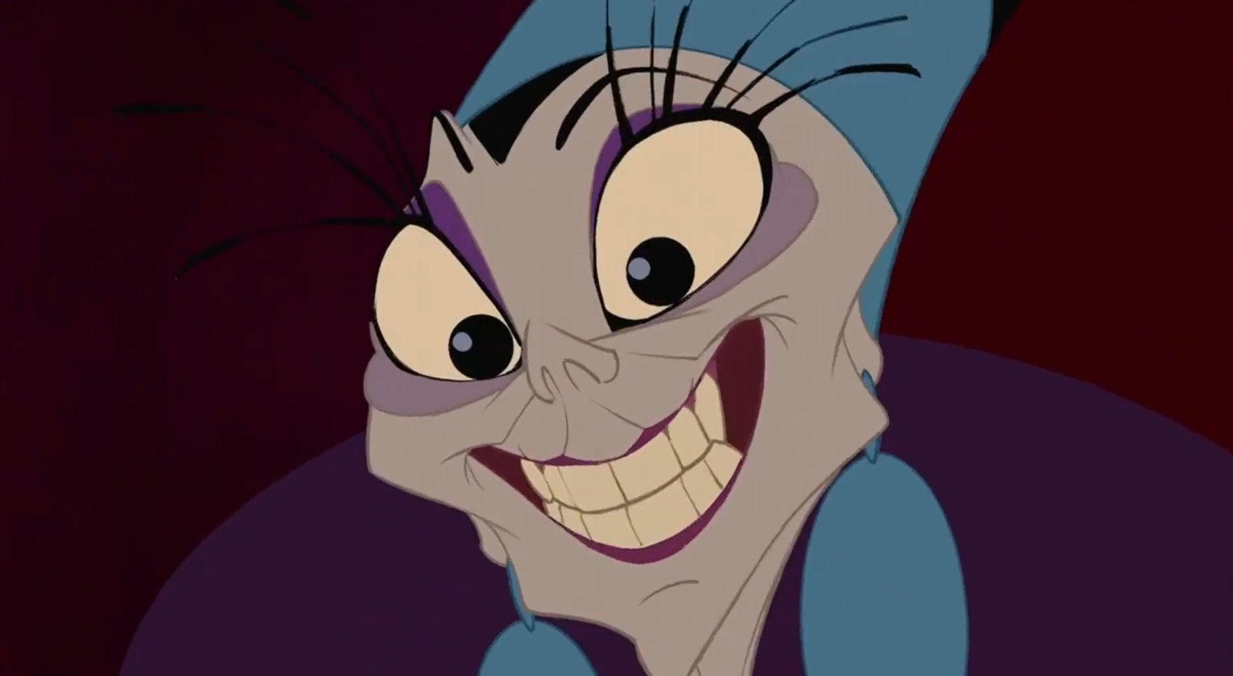 Obviously Evil Characters No One Should've Trusted