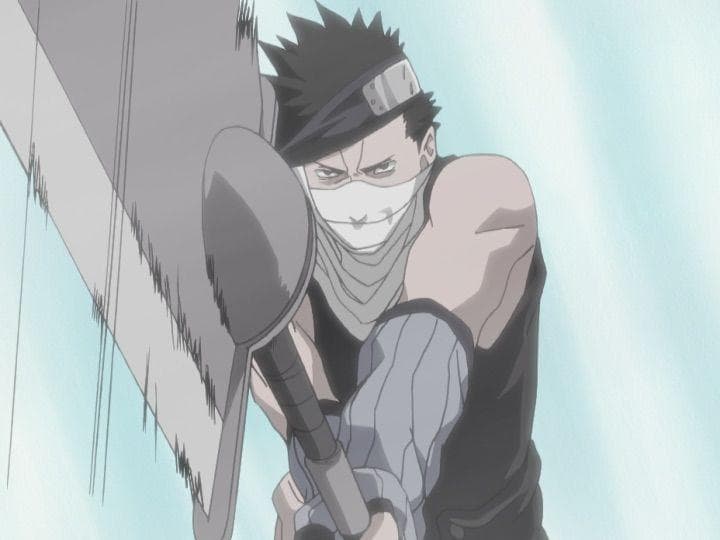 The 20 Strongest Hidden Mist Ninja In Naruto History, Ranked