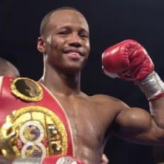 Best Jewish Boxers of All Time