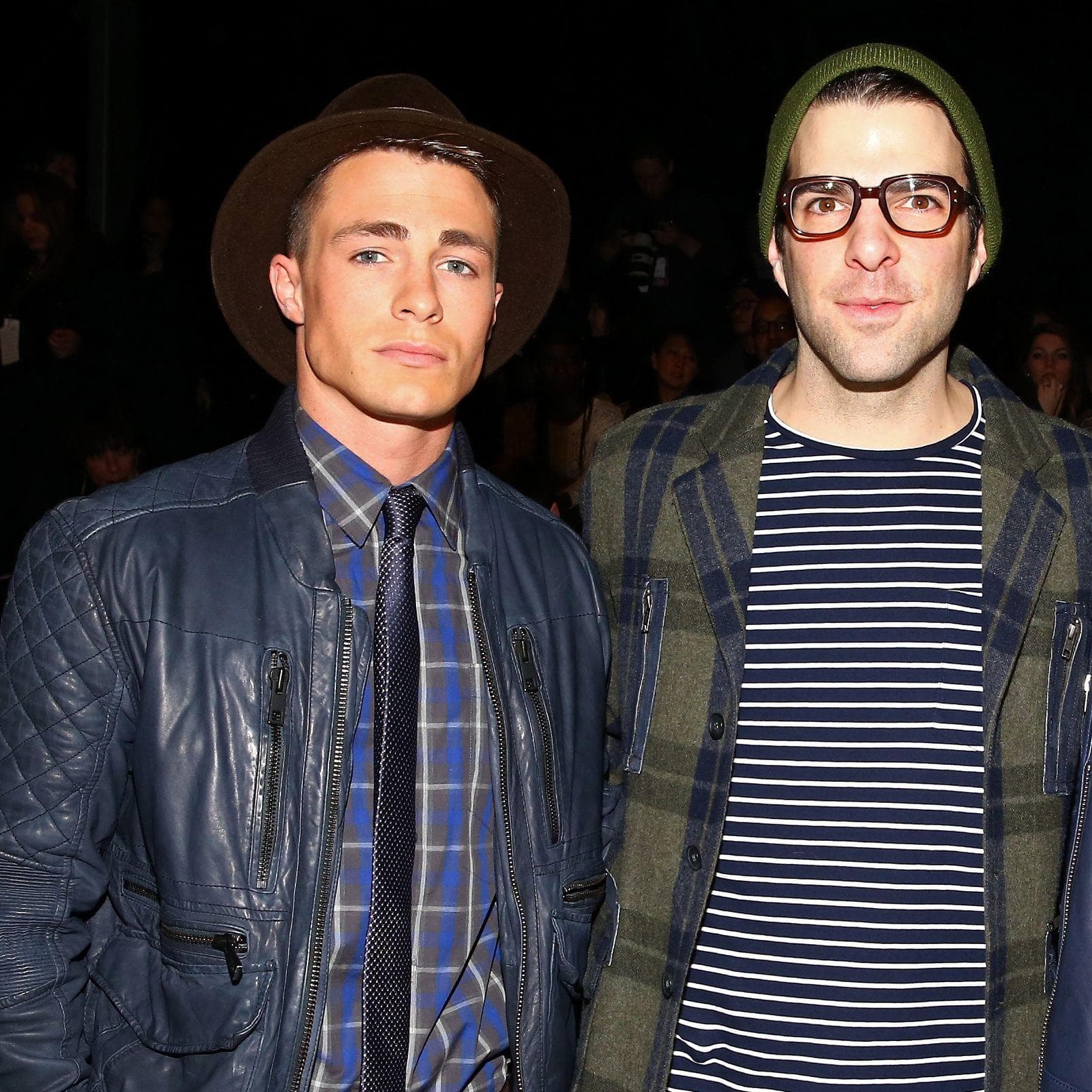 Who Has Colton Haynes Dated? | Colton Haynes Dating History with Photos
