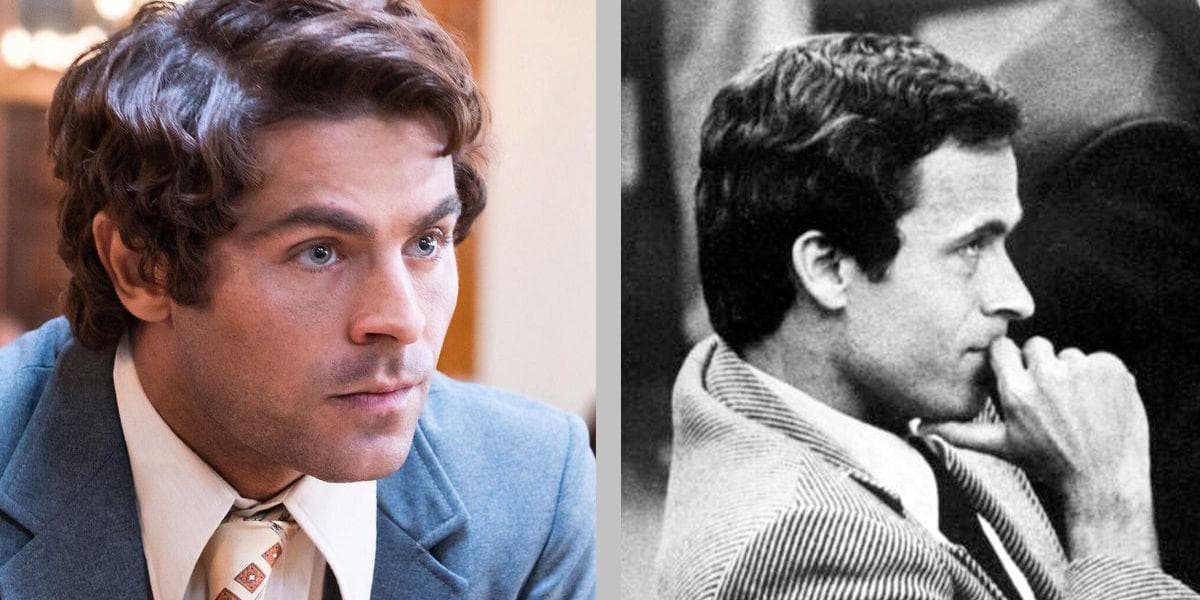 Actors Who Played Real Killers Describe How It Felt