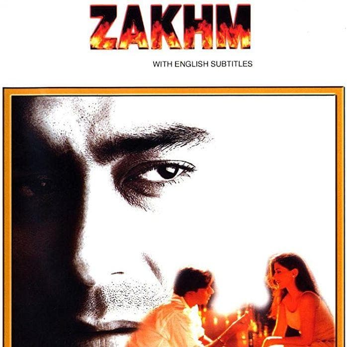 Ajay Devgan Movies List: Best to Worst
