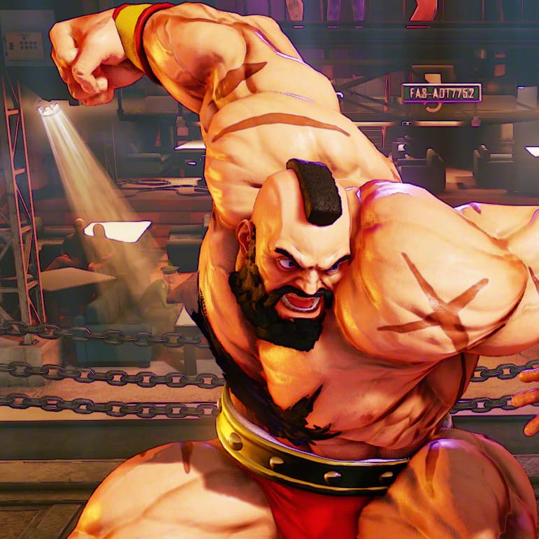 The Hottest Hunks In Video Game History, Ranked