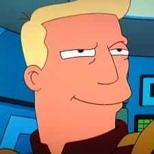 The 50+ Best Futurama Characters List