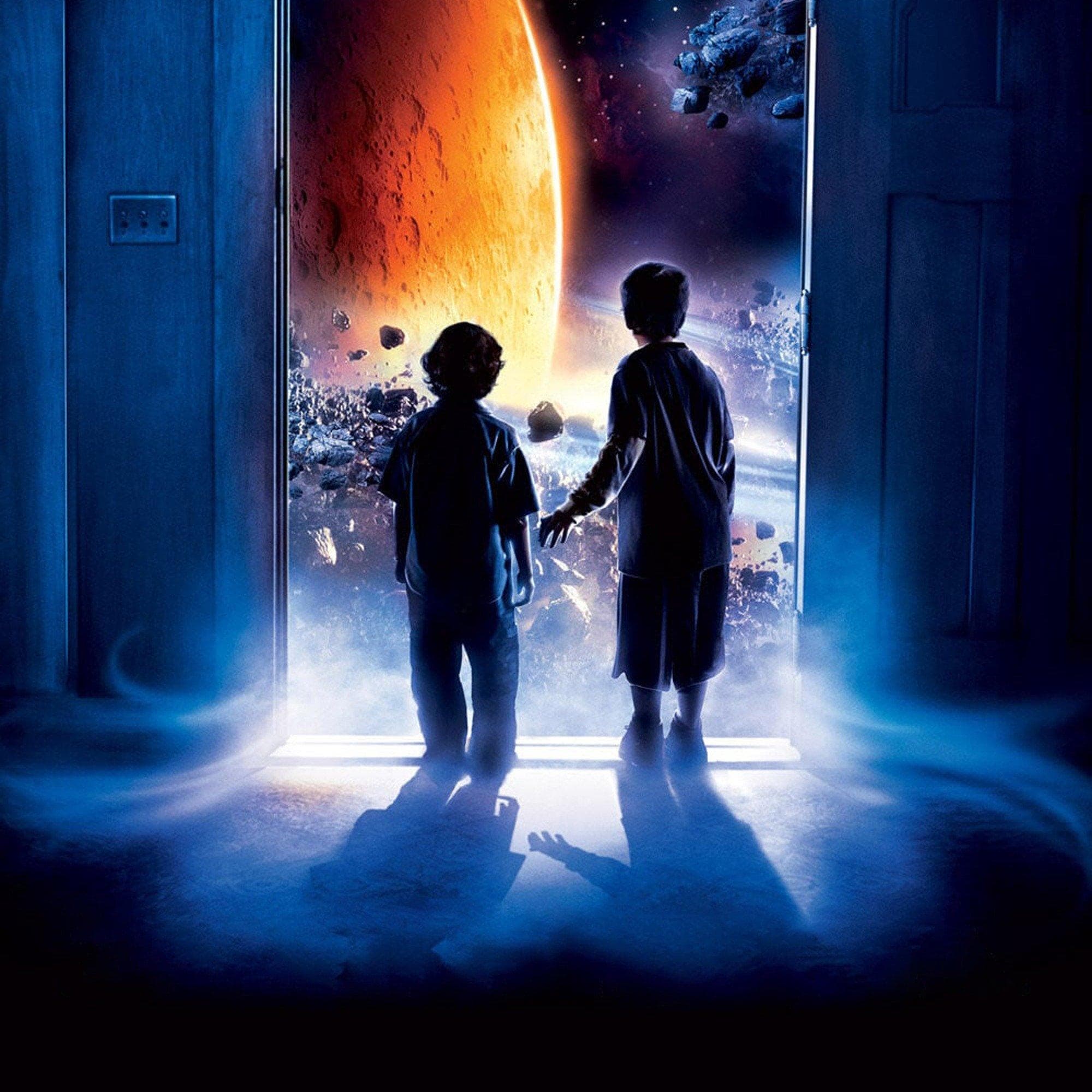The 10 Best Movies About Black Holes