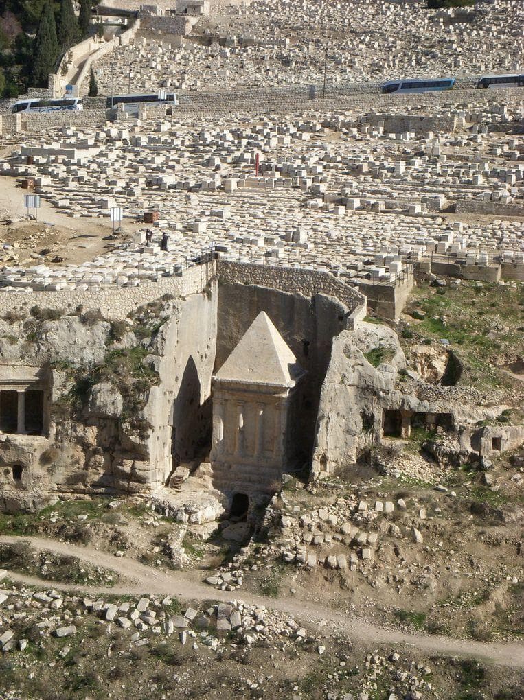 Famous Prophets | List of the Top Well-Known Prophets