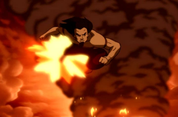 18 Firebenders In The 'Avatar' Universe, Ranked By Strength