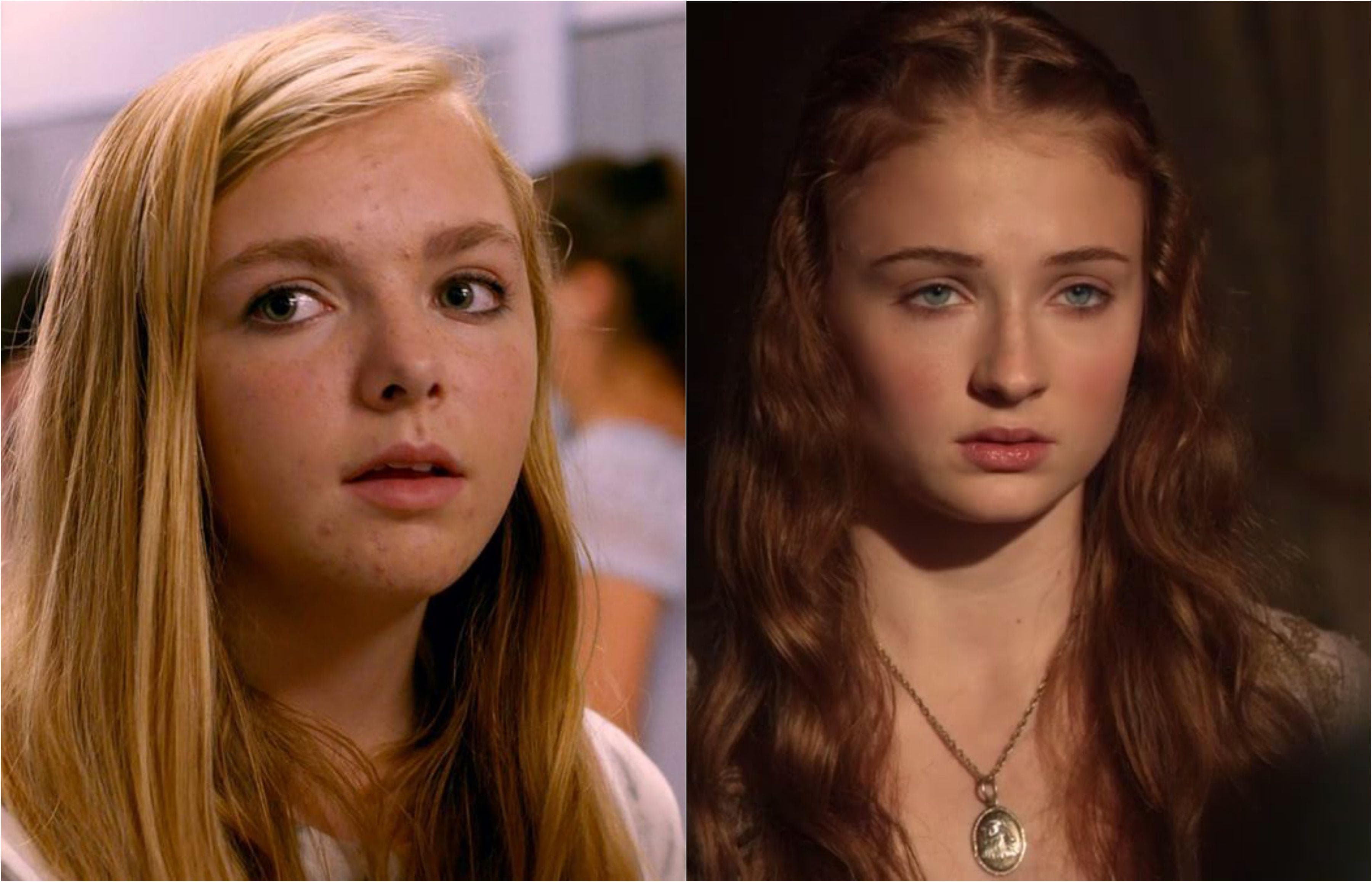 Who Would Star In An Americanized 'Game Of Thrones'?