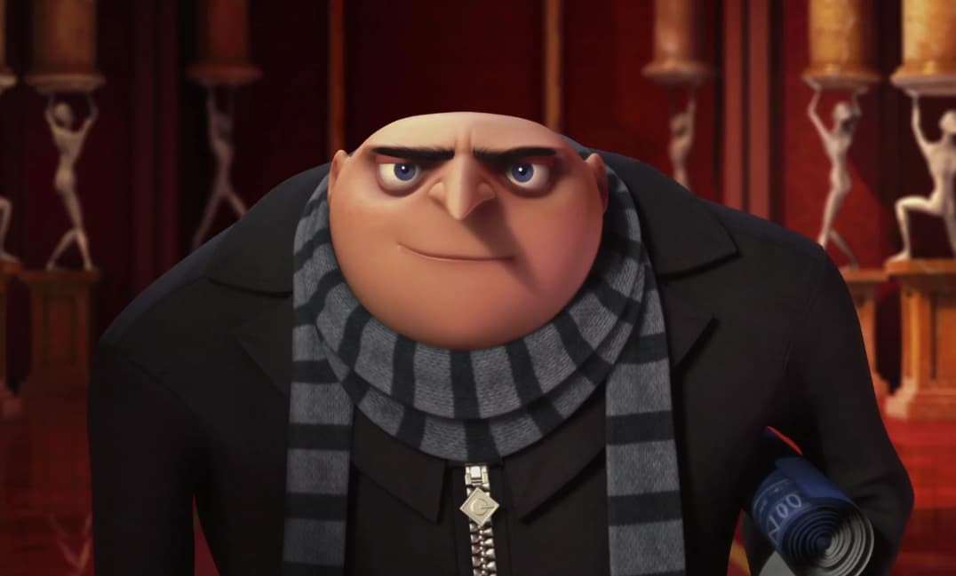 The 16 Most Memorable Villains In 'Despicable Me', Ranked