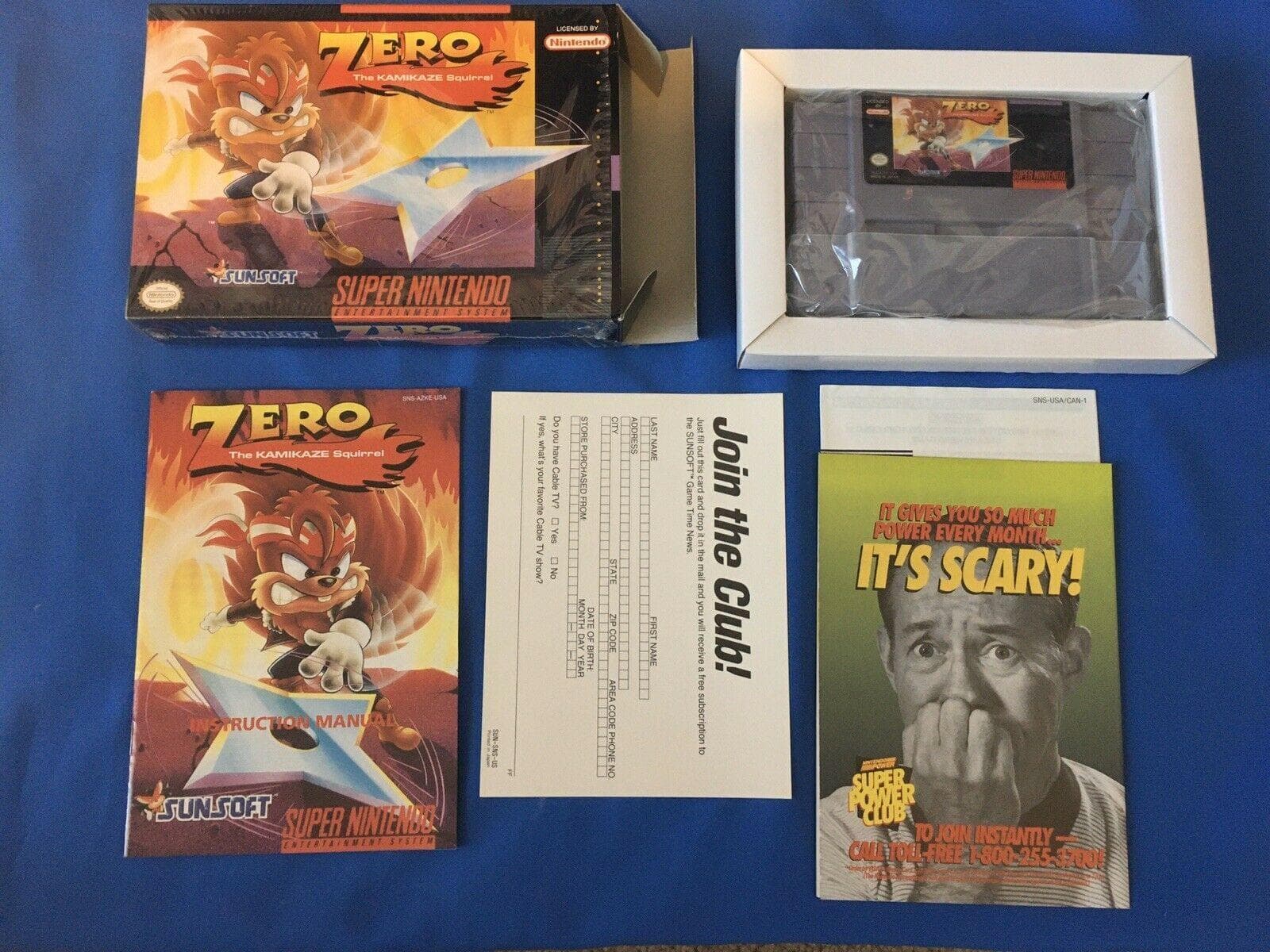 15 Rare SNES Games That Are Worth A Crazy Amount Now