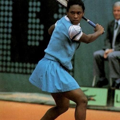 The 25 Best Black Women's Tennis Players Of All Time, Ranked